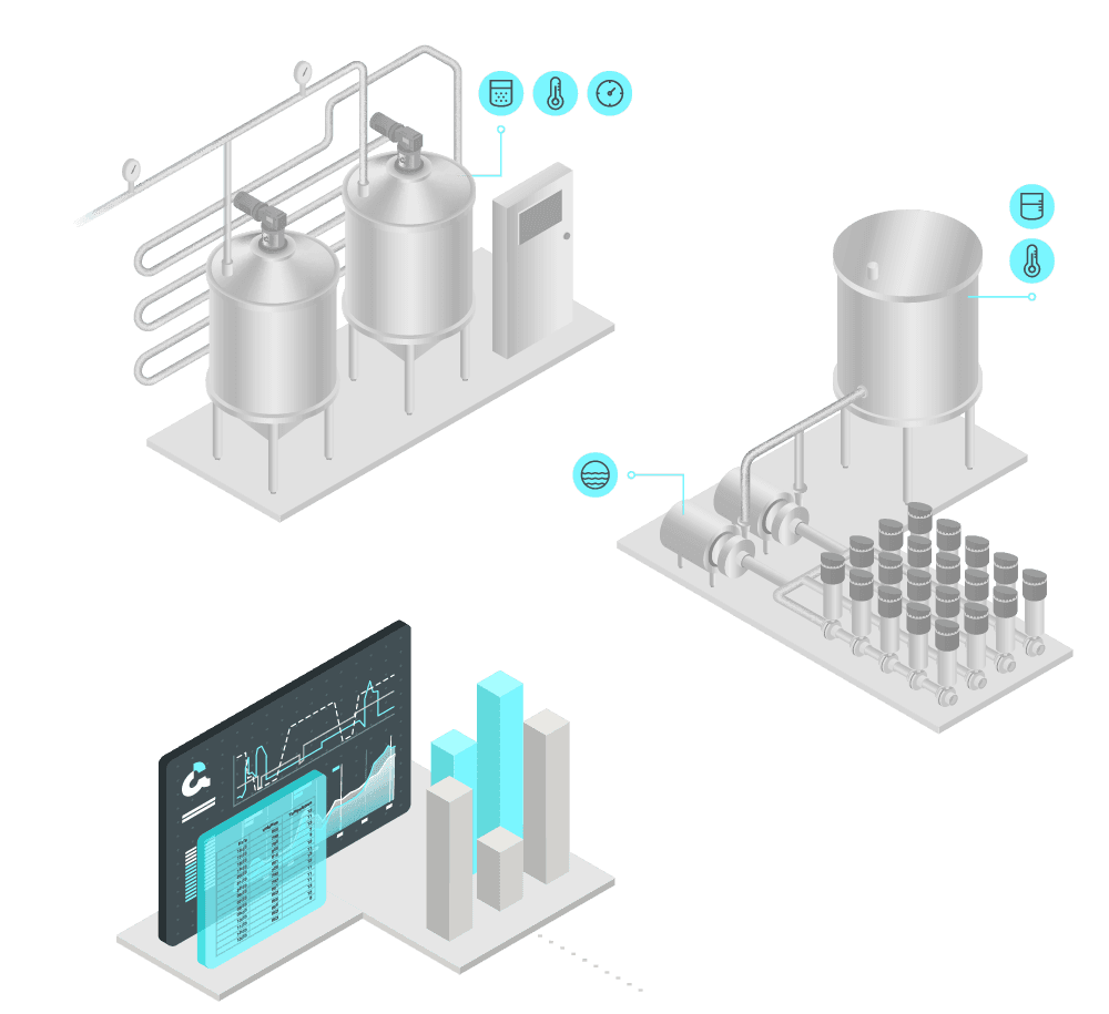 Autmix | Ingeniería integral avanzada y servicios industriales
