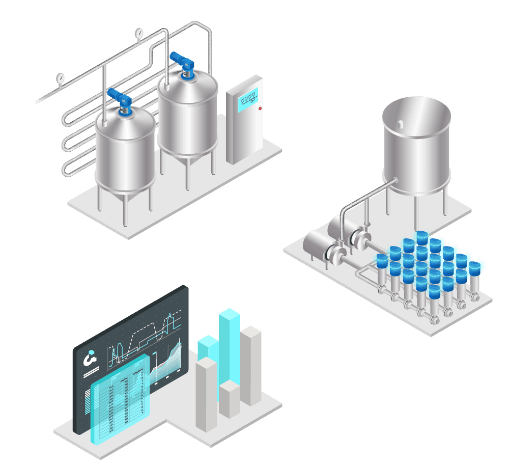 Autmix | Advanced Industrial Engineering Services