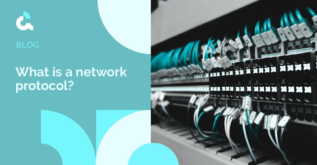 Autmix Blog | What is a network protocol?